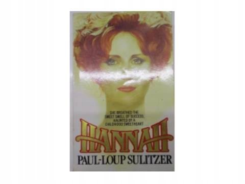 Hannah - Paul | Książka w Empik