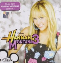 Hannah Montana 3 - OST | Muzyka Sklep EMPIK.COM