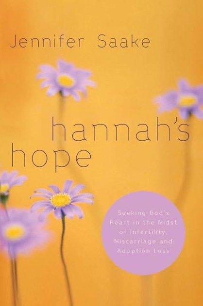 Hannah s Hope - W opisie | Książka w Empik