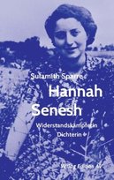 Hannah Senesh - Edition AV | Książka w Empik