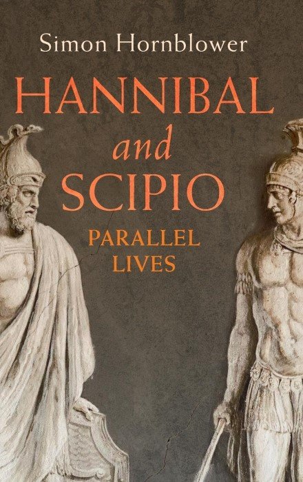 Hannibal and Scipio: Parallel Lives - Opracowanie zbiorowe | Książka w ...