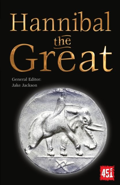 Hannibal of Carthage - Flame Tree Publishing | Książka w Empik