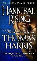 Hannibal Rising - Harris Thomas | Książka w Empik