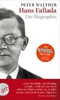Hans Fallada - Walther Peter | Książka w Empik