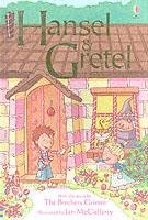 Hansel and Gretel - Daynes Katie | Książka w Empik