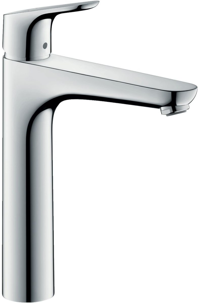 Hansgrohe Focus bateria umywalkowa stojąca EcoSmart chrom 31518000 ...