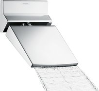 Hansgrohe Raindance Rainfall deszczownica 15 cm chrom 26442000 - Inna ...