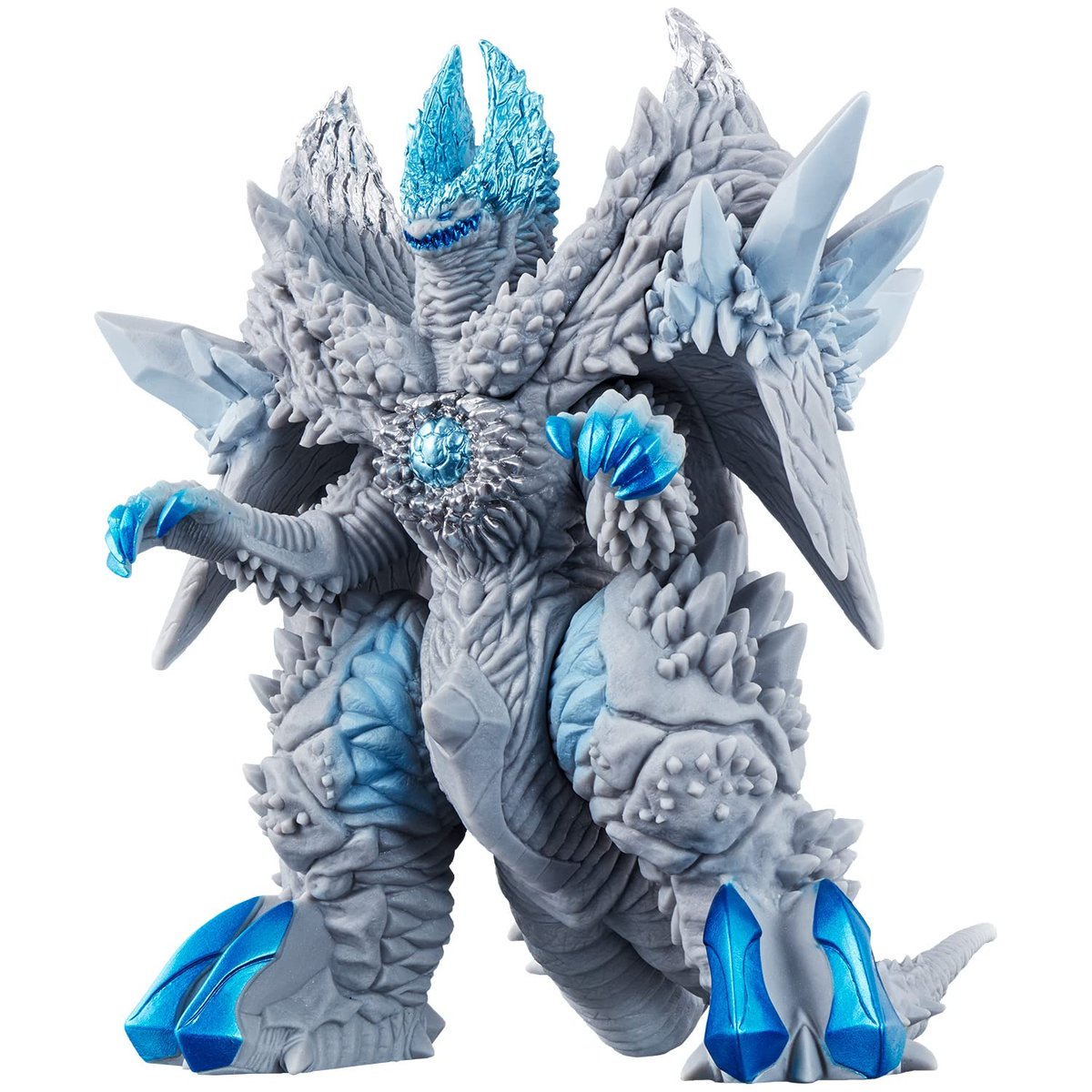 バンダイ(BANDAI) Ultraman Decker Ultra Kaiju DX Mother Sphere Zaurus - Inna ...