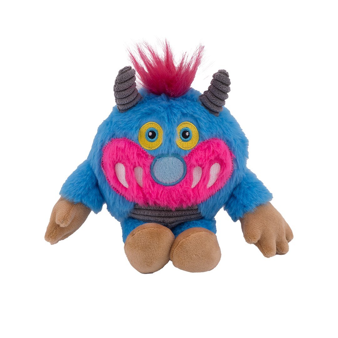 HAP ZAB COLOR POTWÓR NIEBIESKI PLUSZ - Have a Pet | Sklep EMPIK.COM