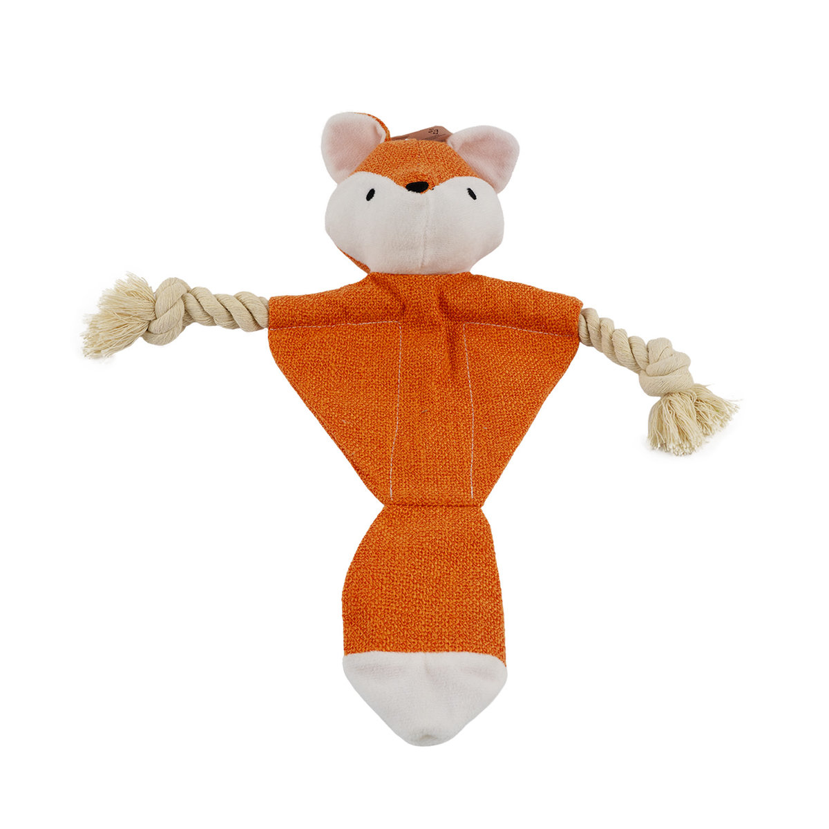 HAP ZAB FLATTY PLUSH LIS - Have a Pet | Sklep EMPIK.COM