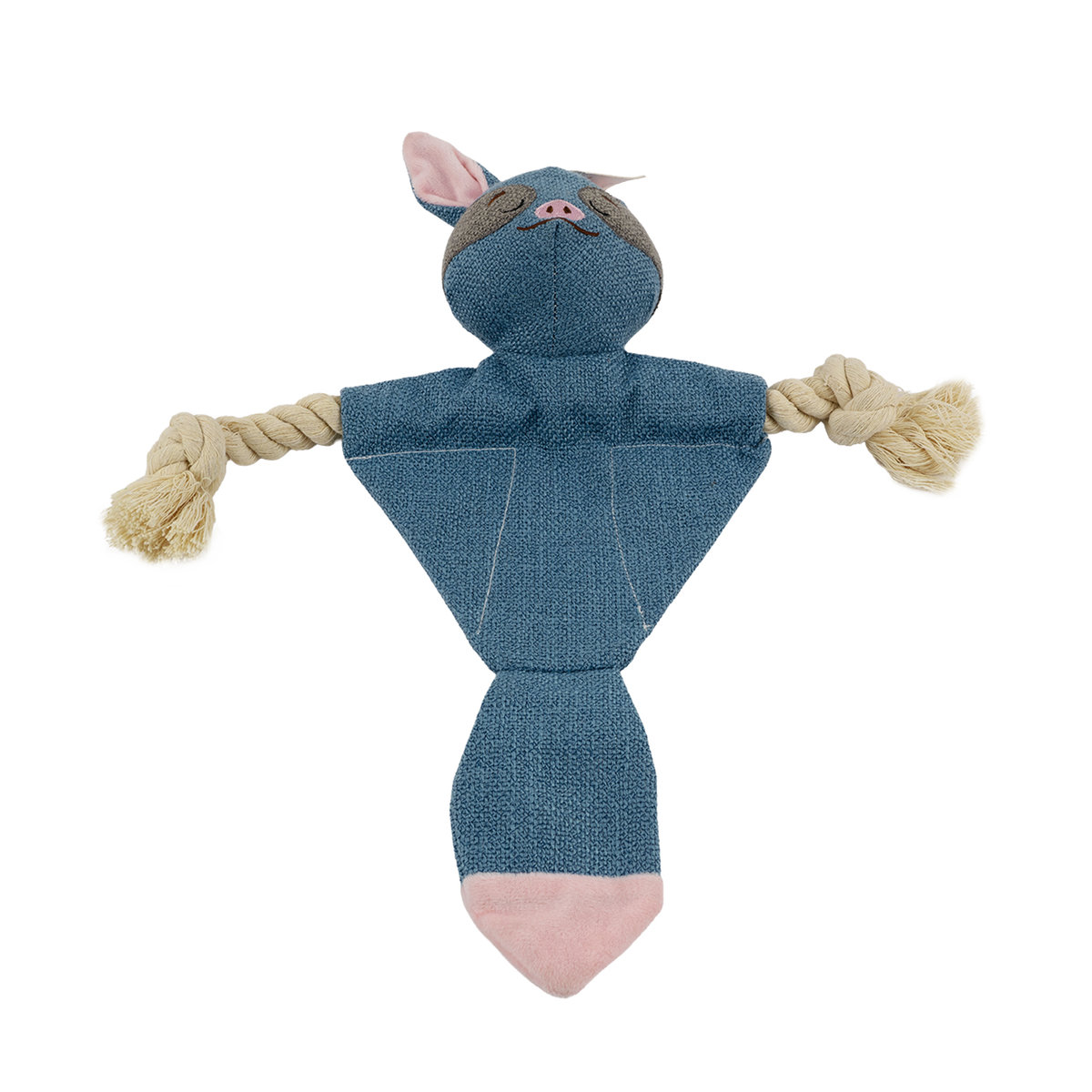 HAP ZAB FLATTY PLUSH ŚWINIA - Have a Pet | Sklep EMPIK.COM
