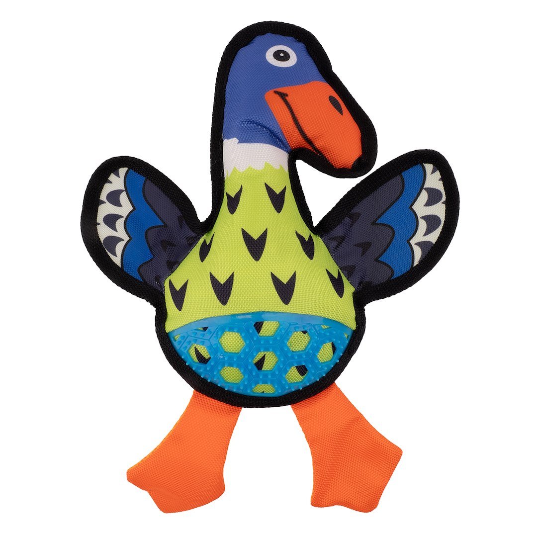 HAP ZAB FUNNY DUCK NIEBIESKA - HAP | Sklep EMPIK.COM