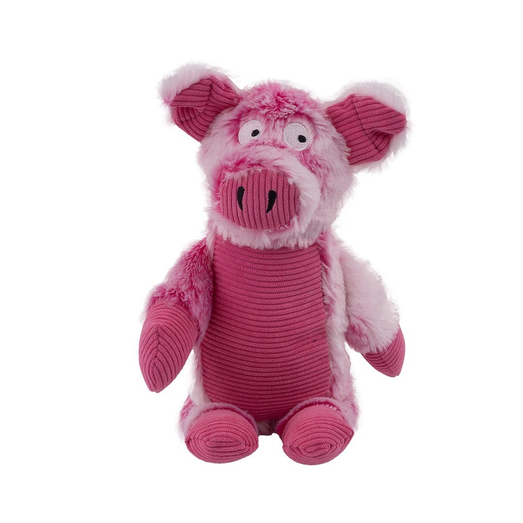 HAP ZAB SOFT PIGGY PLUSZ RÓŻOWA - Have a Pet | Sklep EMPIK.COM