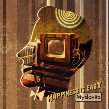 Happiness Is Easy - Myslovitz | Muzyka Sklep EMPIK.COM