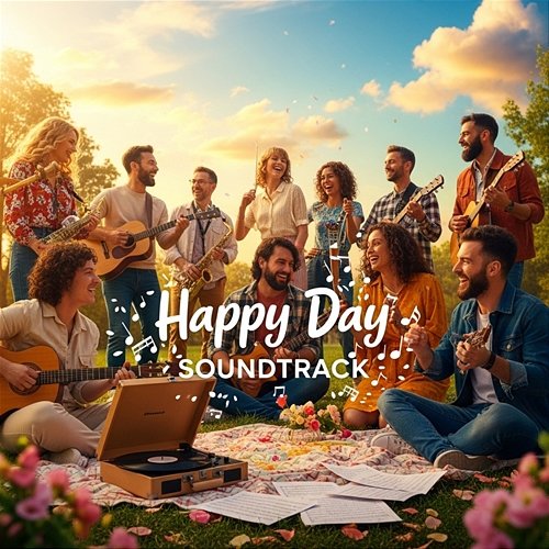 Happy Day Soundtrack - Belief Music | Muzyka, mp3 Sklep EMPIK.COM