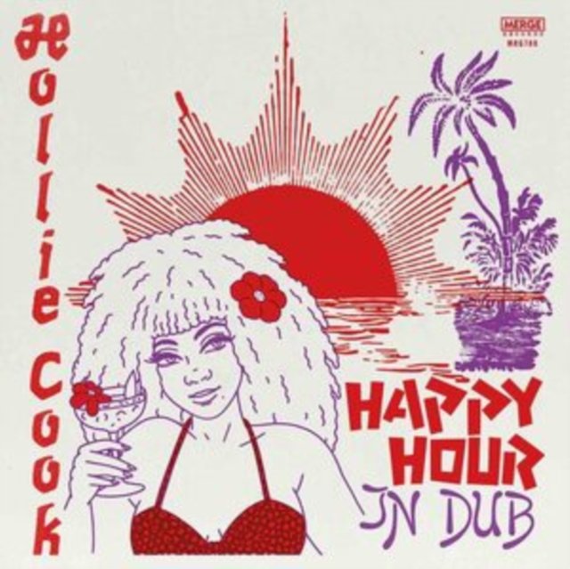 Happy Hour in Dub - Cook Hollie | Muzyka Sklep EMPIK.COM
