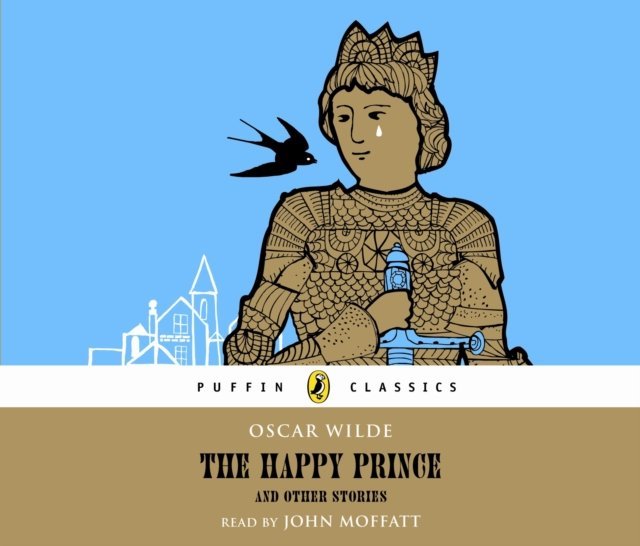 Happy Prince And Other Stories - audiobook - Wilde Oscar | Audiobook ...