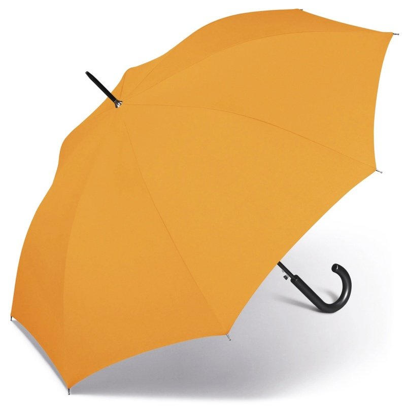 Happy Rain 41080 Long AC UNI parasol damski żółty - Happy Rain | Moda ...