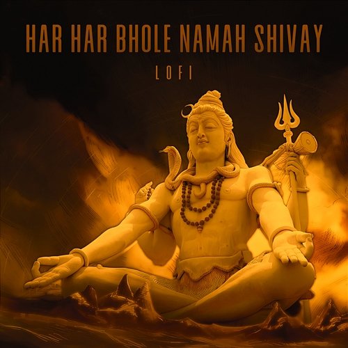 Har Har Bhole Namah Shivay - Nidhi Prasad | Muzyka, mp3 Sklep EMPIK.COM