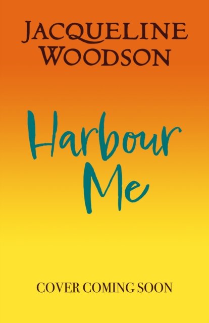 Harbour Me - Jacqueline Woodson | Książka w Empik