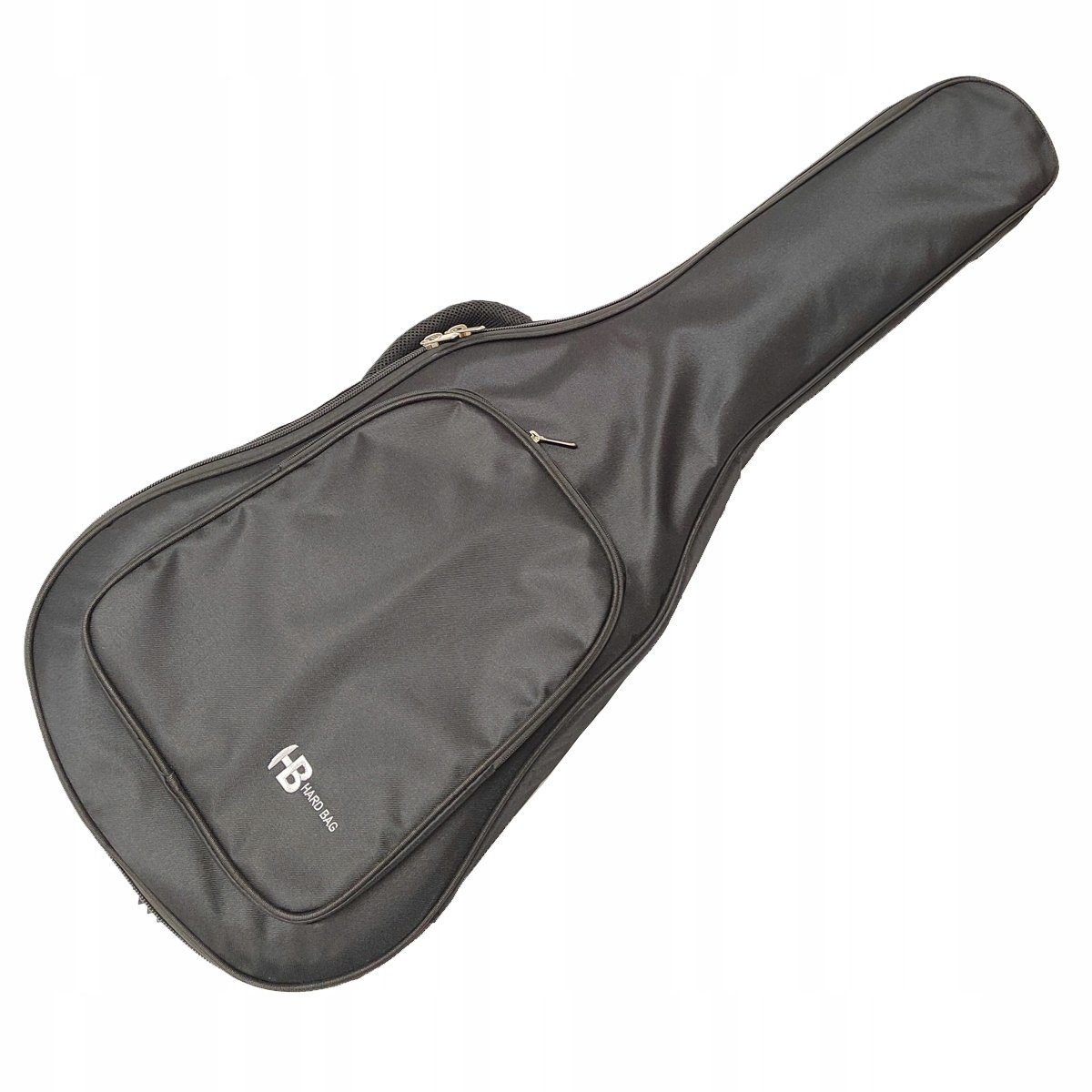 Hard Bag B-201901-41 Pokrowiec Na Gitarę Akustyczna + KOSTKA - HARD BAG ...