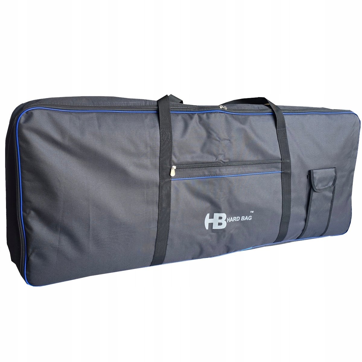 Hard Bag B32-76 - Pokrowiec Na Keyboard 76 Klawiszy - HARD BAG | Muzyka ...