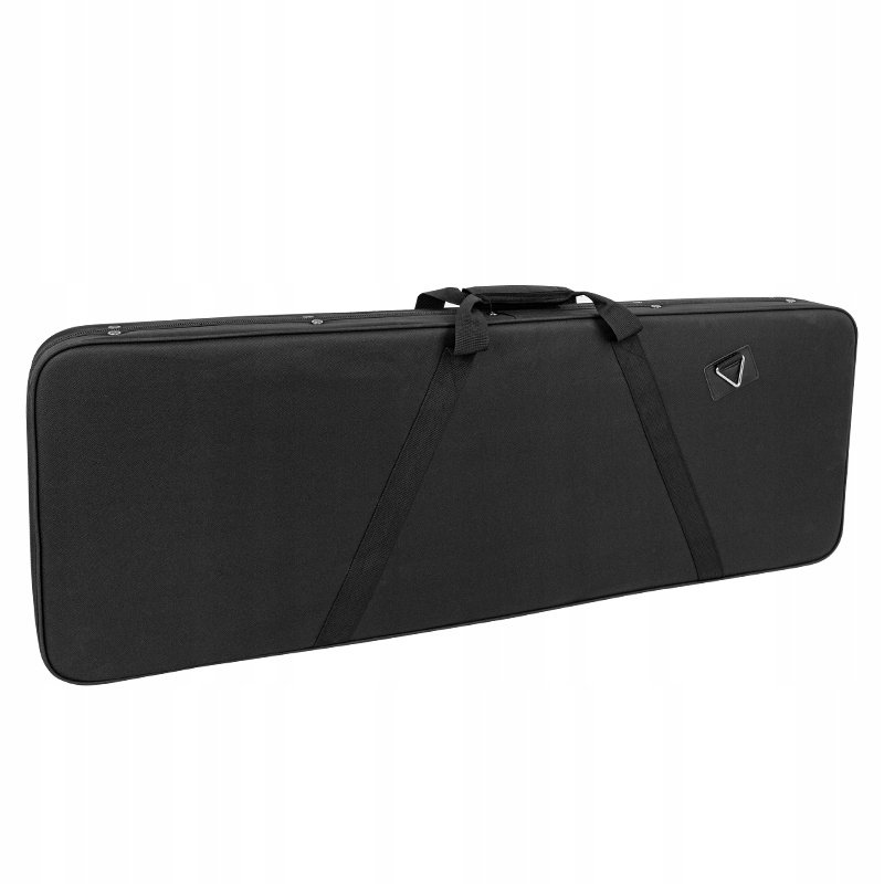 Hard Bag Fbc-117 - Futerał Na Gitarę Basową - HARD BAG | Muzyka Sklep ...