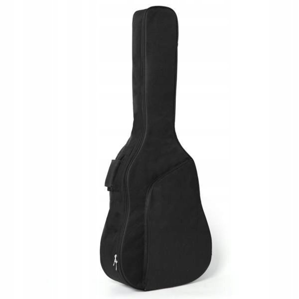 Hard Bag GB-06L-41 Pokrowiec Na Gitarę Akustyczną + KOSTKA - HARD BAG ...