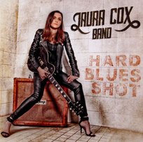 Hard Blues Shot - Cox Laura | Muzyka Sklep EMPIK.COM