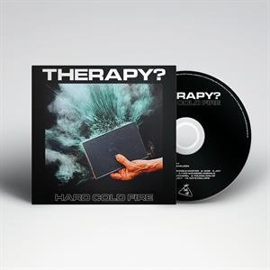 Hard Cold Fire - Therapy? | Muzyka Sklep EMPIK.COM