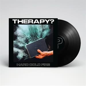 Hard Cold Fire, płyta winylowa - Therapy? | Muzyka Sklep EMPIK.COM