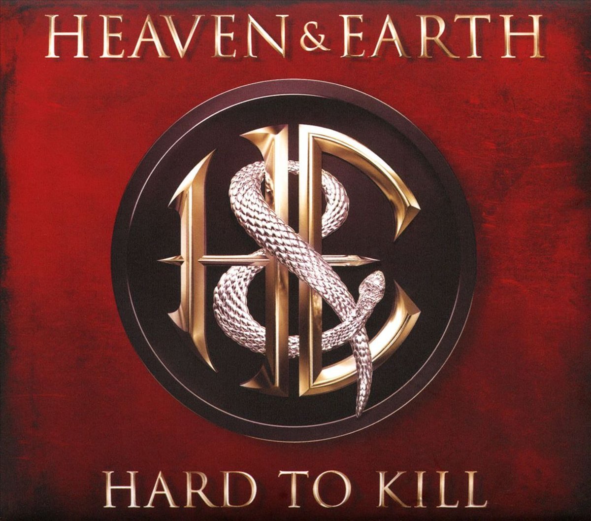 Hard To Kill - Heaven and Earth | Muzyka Sklep EMPIK.COM