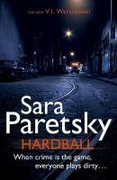 Hardball - Paretsky Sara | Książka w Empik