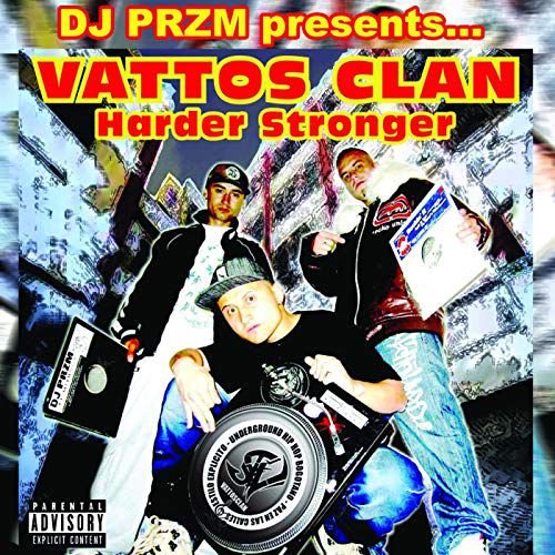 Harder Stronger - Various Artists | Muzyka Sklep EMPIK.COM