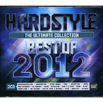 Hardstyle - The Ultimate Collection - Various Artists | Muzyka Sklep ...