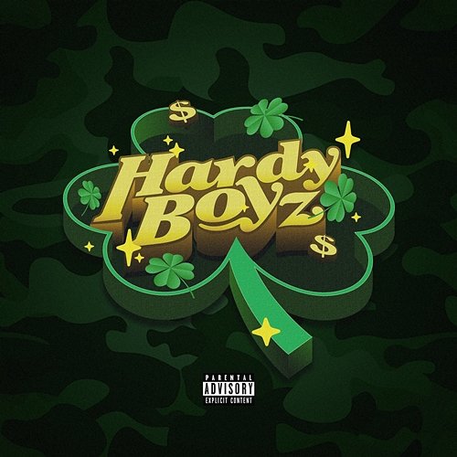 Hardy Boyz - GMF Fatboy & Big Yavo | Muzyka, mp3 Sklep EMPIK.COM