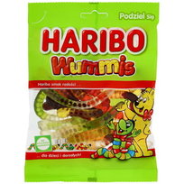 Haribo Wummis 175g - Haribo | Sklep EMPIK.COM