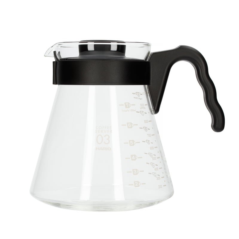 Hario Coffee Server V60-02 - 1000ml - Hario | Sklep EMPIK.COM