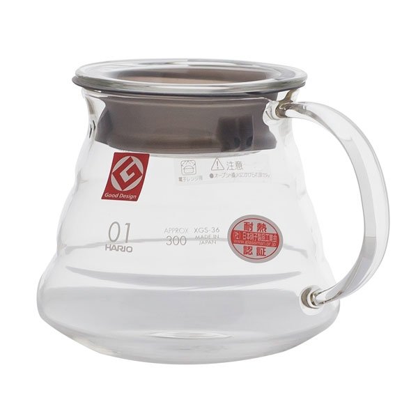 Hario Range Server V60-03 - 800ml - Hario | Sklep EMPIK.COM