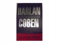 Harlan Coben no second chance - Coben Harlan | Książka w Empik