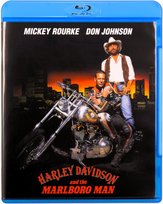 Harley Davidson i Marlboro Man () - Various Directors| Filmy Sklep ...