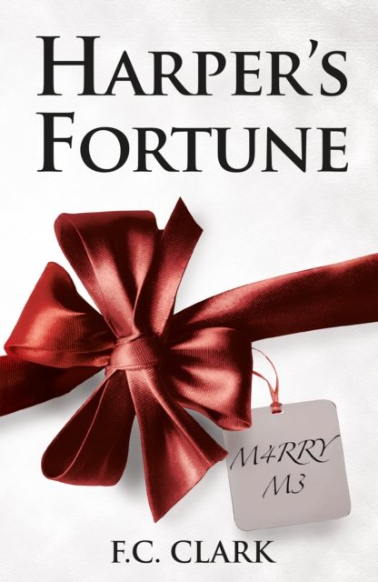 Harpers Fortune - F. C. Clark | Książka w Empik