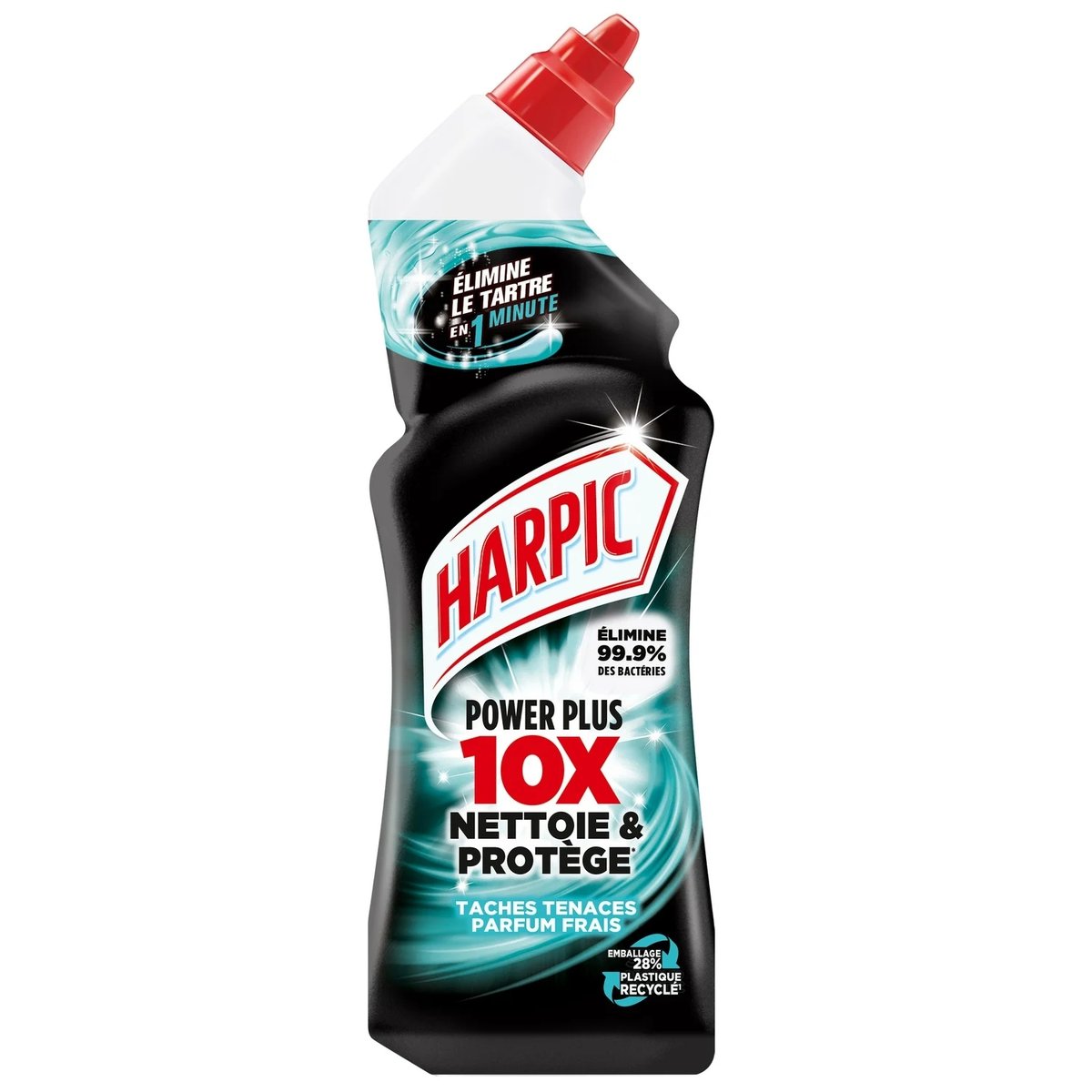 Harpic Power Plus Higiena Środek Do Czyszczenia Toalet 750 Ml - Harpic ...