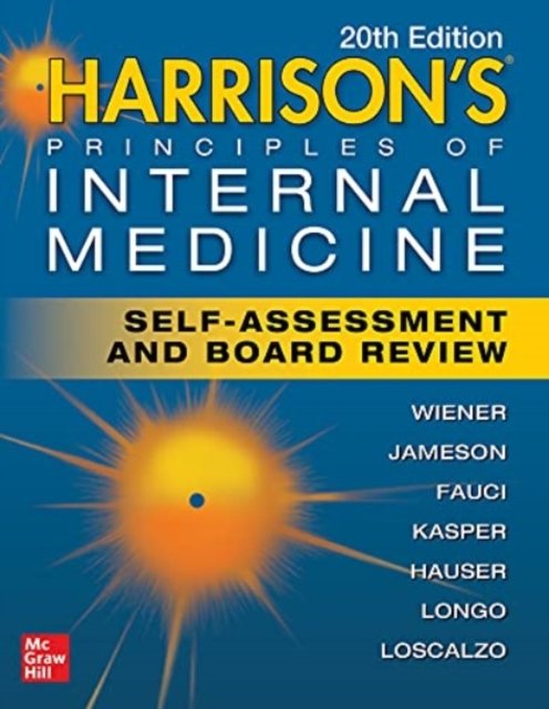 Harrisons principles of internal medicin - Opracowanie zbiorowe ...