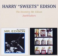 Harry Edison - Edison Harry | Muzyka Sklep EMPIK.COM