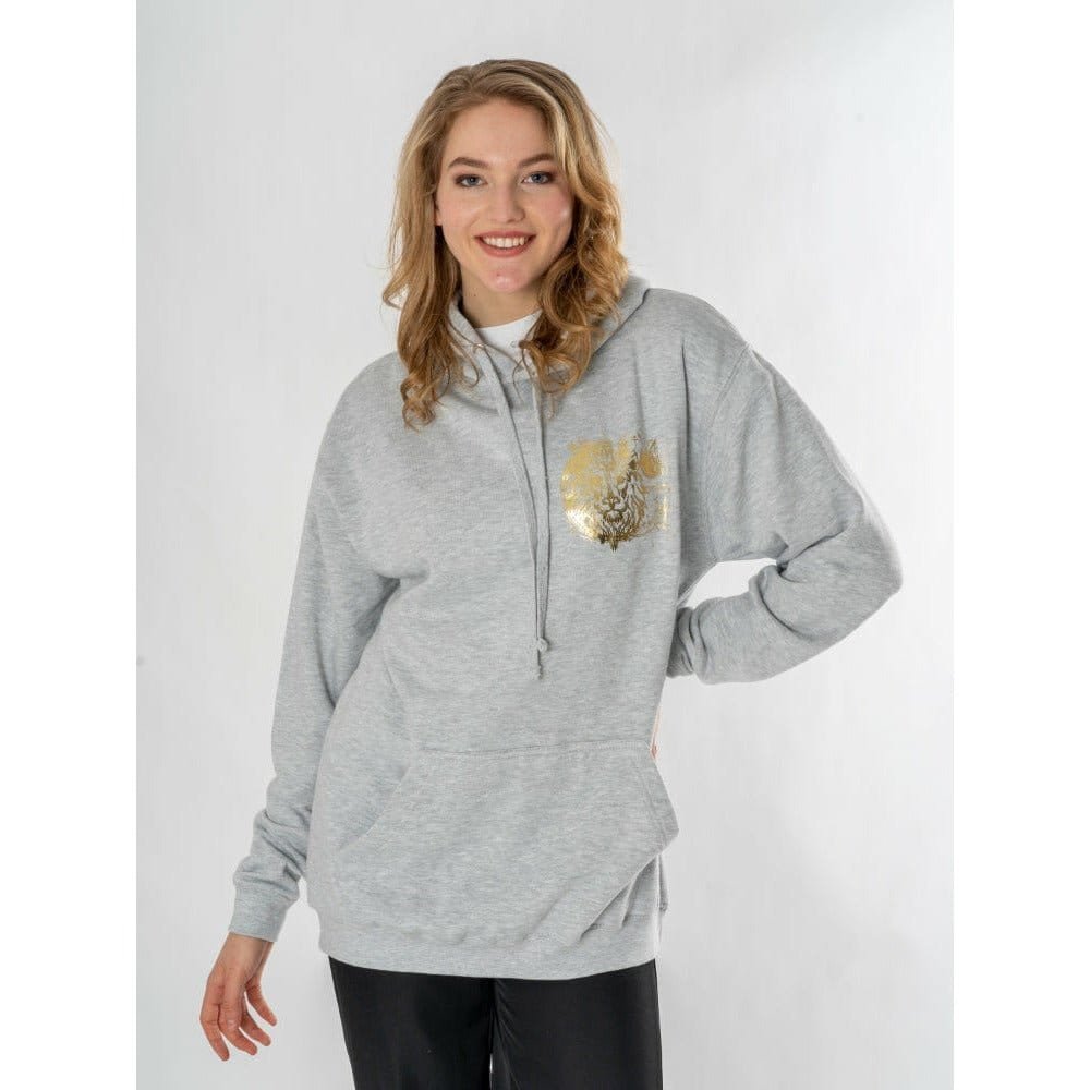 Harry Potter Bluza z kapturem Gryffindor, rozmiar XXL - CID | Sklep ...