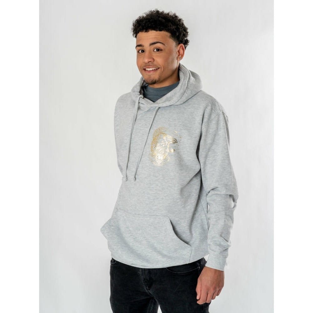 Harry Potter Bluza z kapturem Ravenclaw Zodiac - CID | Sklep EMPIK.COM