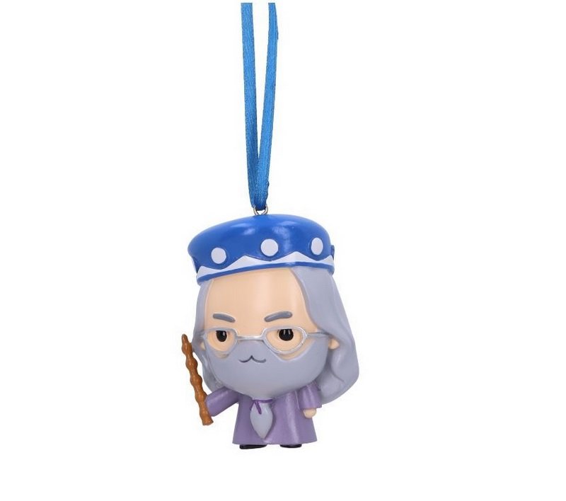 Harry Potter Dumbledore Chibi Ozdoby Świąteczne - Inna marka | Sklep ...