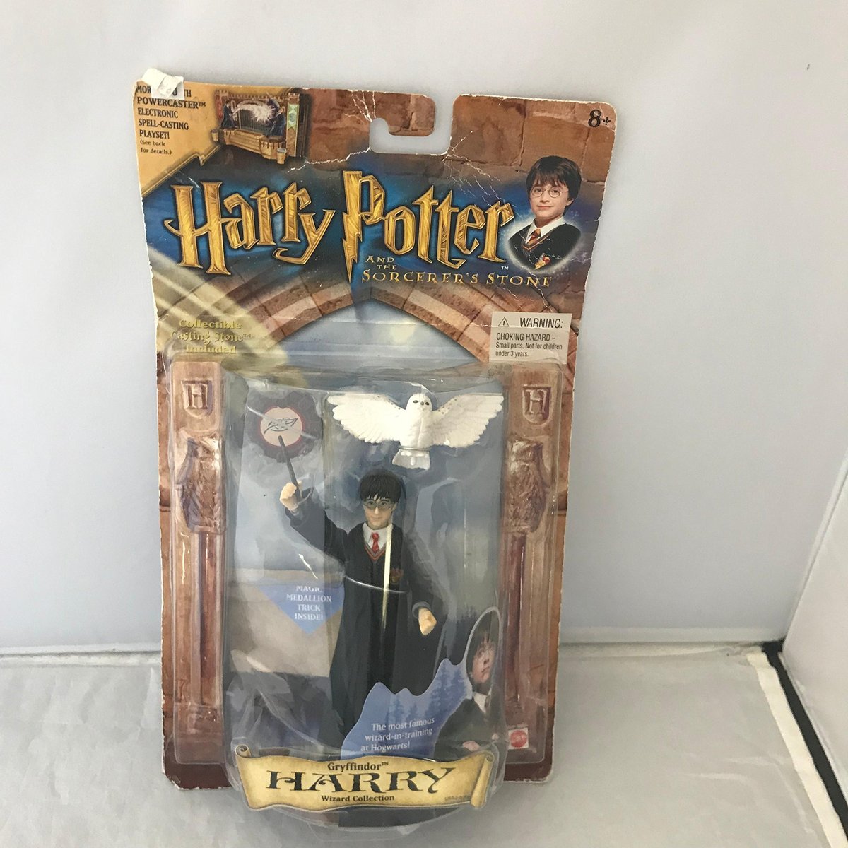 Harry Potter i Kamień Filozoficzny Gryffindor Harry - Harry Potter ...