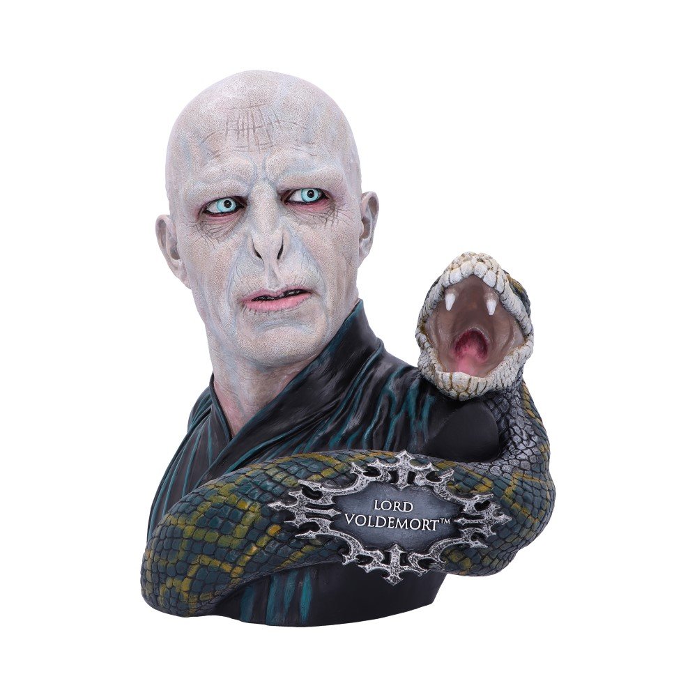 Harry Potter Lord Voldemort I Popiersie Nagini - Inna marka | Sklep ...